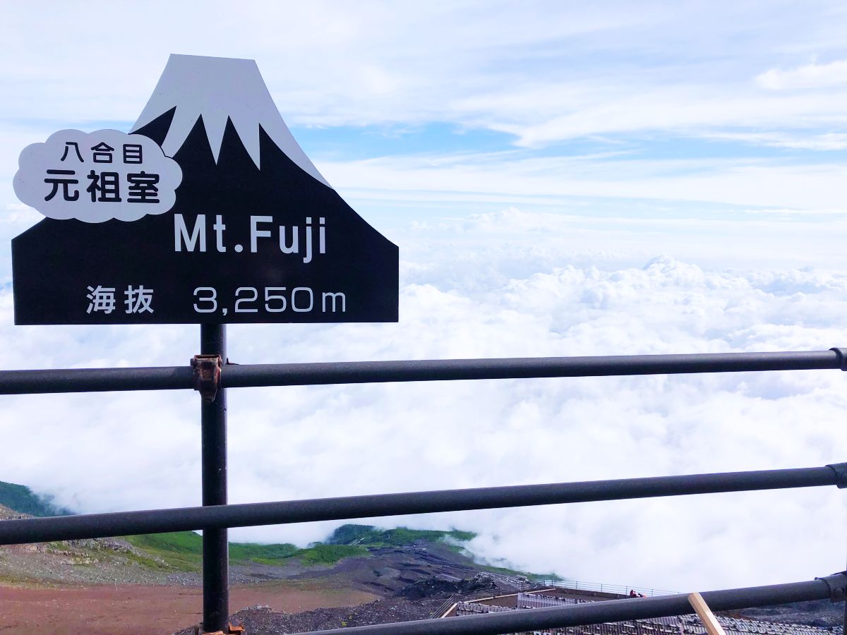 Know Before You Go: Essential 2025 Rules for Climbing Mt. Fuji - Japan ...