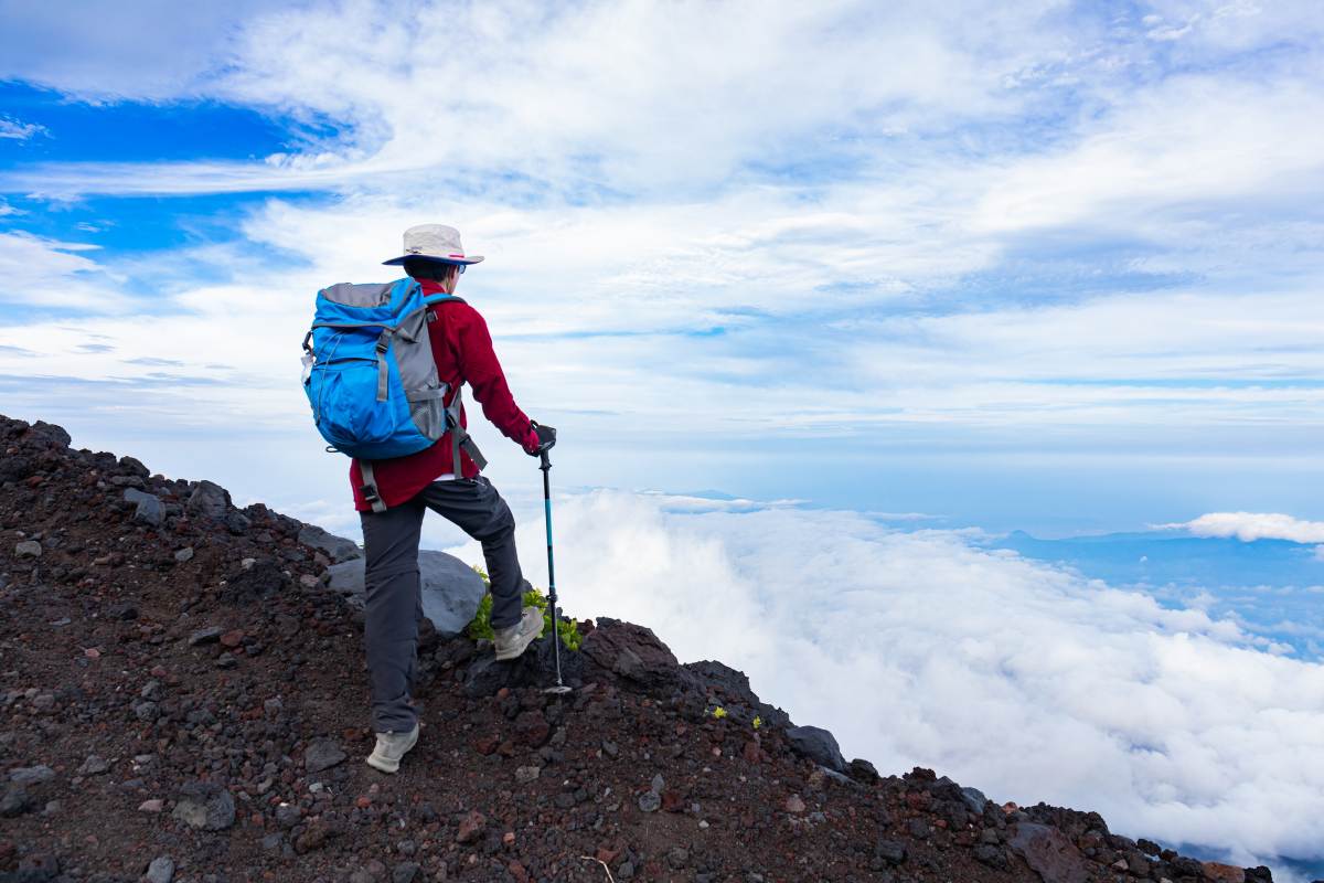Know Before You Go: Essential 2025 Rules for Climbing Mt. Fuji - Japan ...