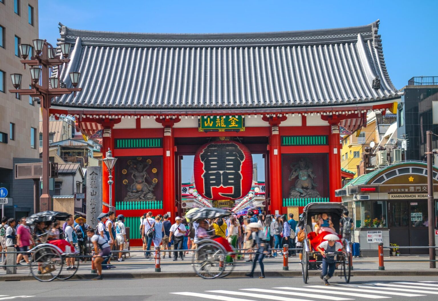 【10月観光ガイド】東京おすすめスポット14選！イベントや紅葉も | VELTRA旅行ガイド