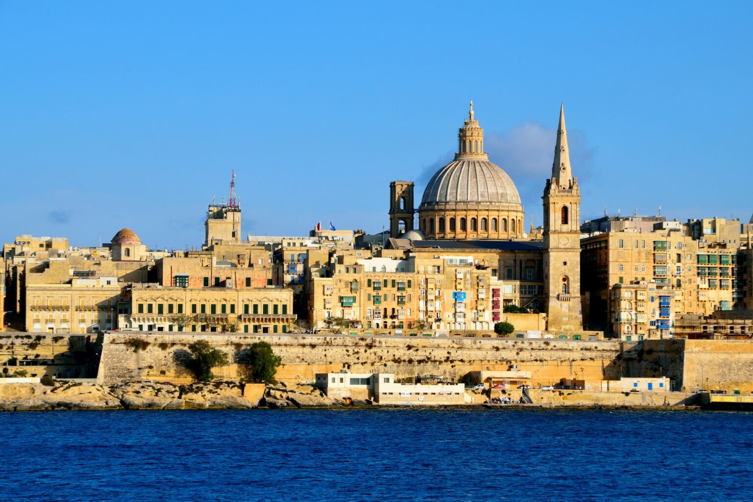 マルタ観光のおすすめモデルコース！3日間で訪れたいスポットをご紹介 | VELTRA旅行ガイド