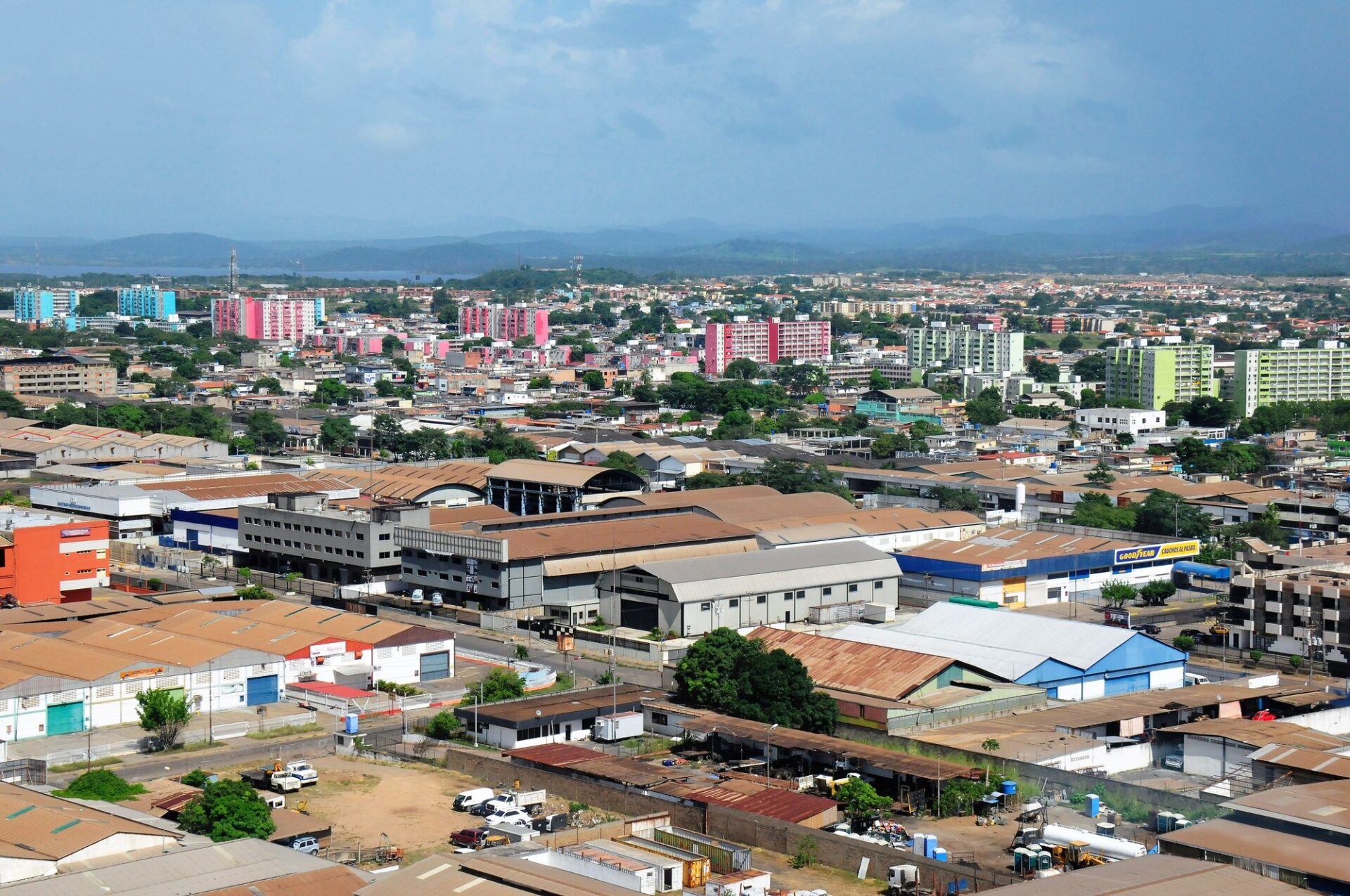 ベネズエラ観光の魅力！おすすめスポットとアクティビティ14選 | VELTRA旅行ガイド