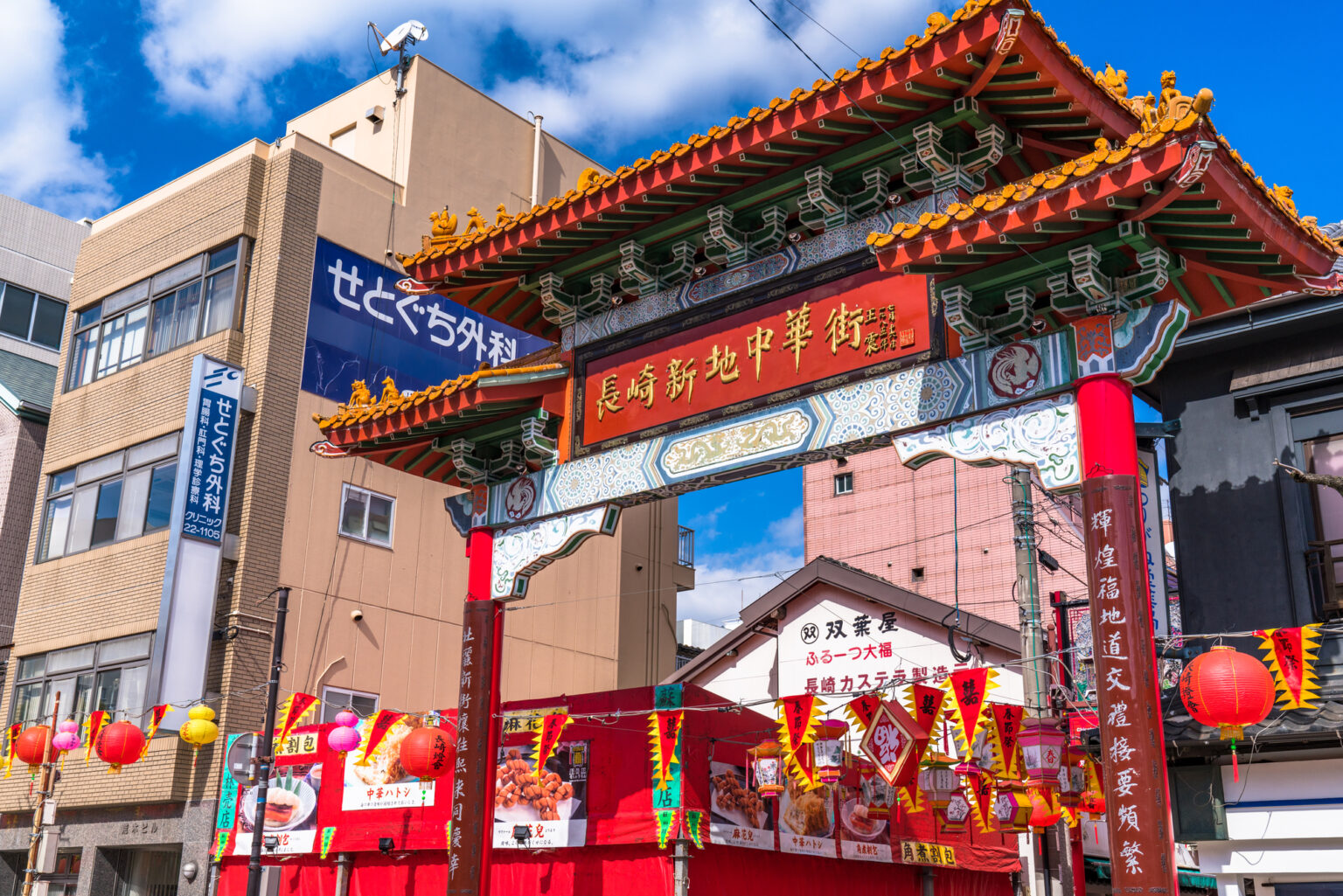 長崎観光のおすすめスポット21選：自然から歴史まで魅力満載！ | VELTRA旅行ガイド