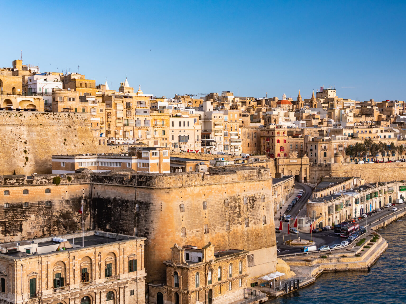 マルタ観光のおすすめモデルコース！3日間で訪れたいスポットをご紹介 | VELTRA旅行ガイド