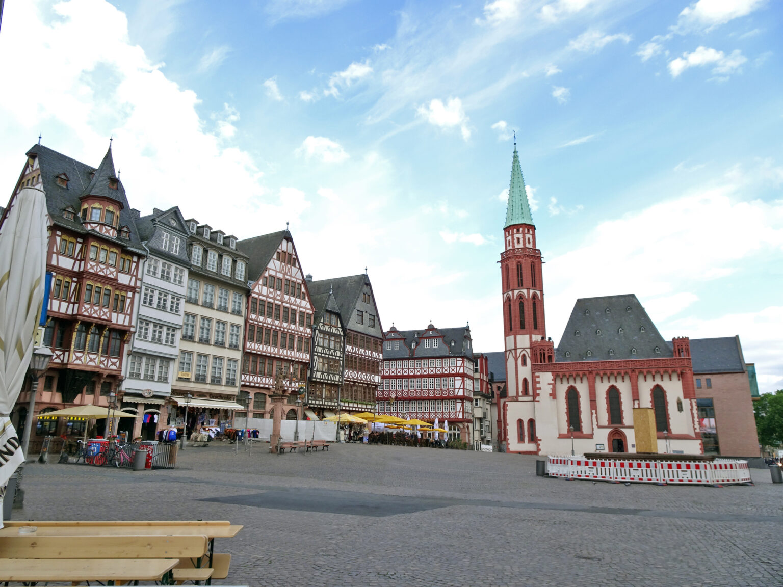 フランクフルト観光！必見のおすすめスポット15選 | VELTRA旅行ガイド