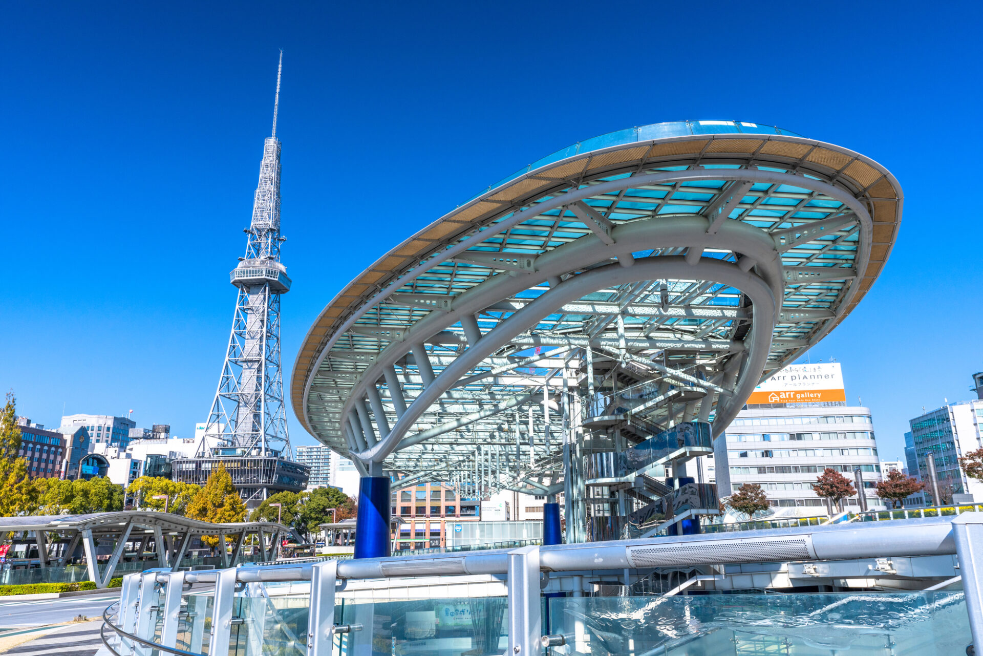 名古屋観光のおすすめスポット25選！グルメから自然公園まで網羅 | VELTRA旅行ガイド