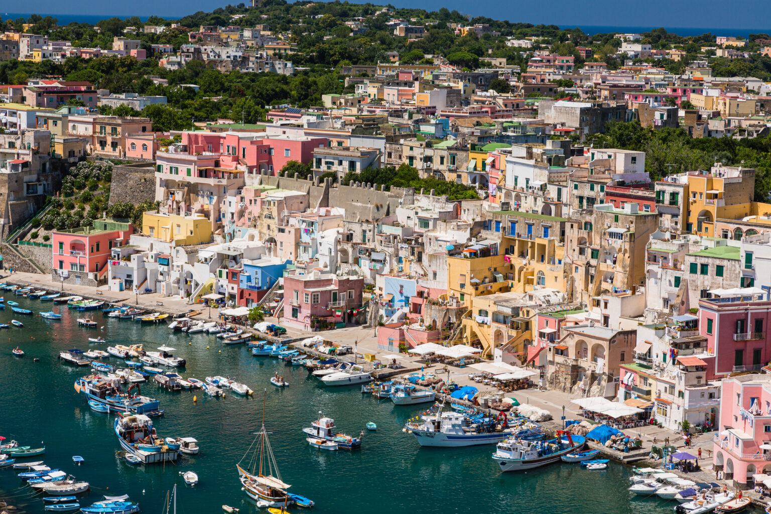 イタリア観光の魅力を満喫！おすすめ名所と観光スポット24選 | VELTRA旅行ガイド