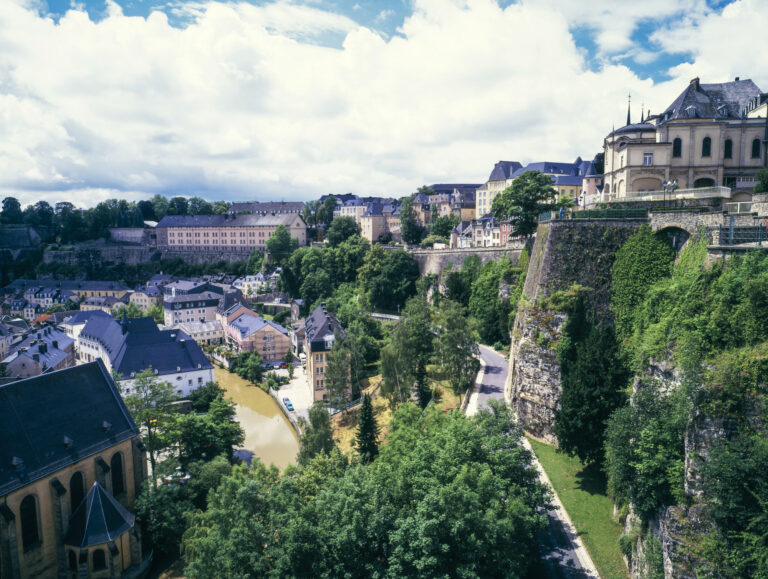 ルクセンブルク観光の魅力！おすすめスポットとイベント15選 | VELTRA旅行ガイド