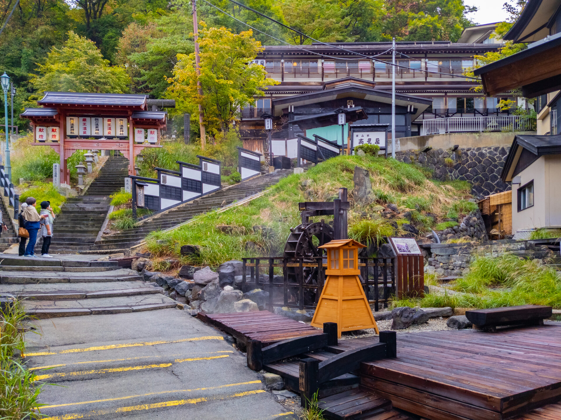 山形県の温泉地おすすめ15選！厳選ホテルと共にご紹介 | VELTRA旅行ガイド