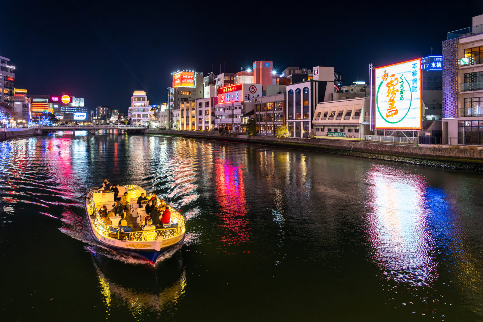 福岡観光おすすめスポット！歴史、グルメ、ショッピング全てを楽しむ17選 | VELTRA旅行ガイド