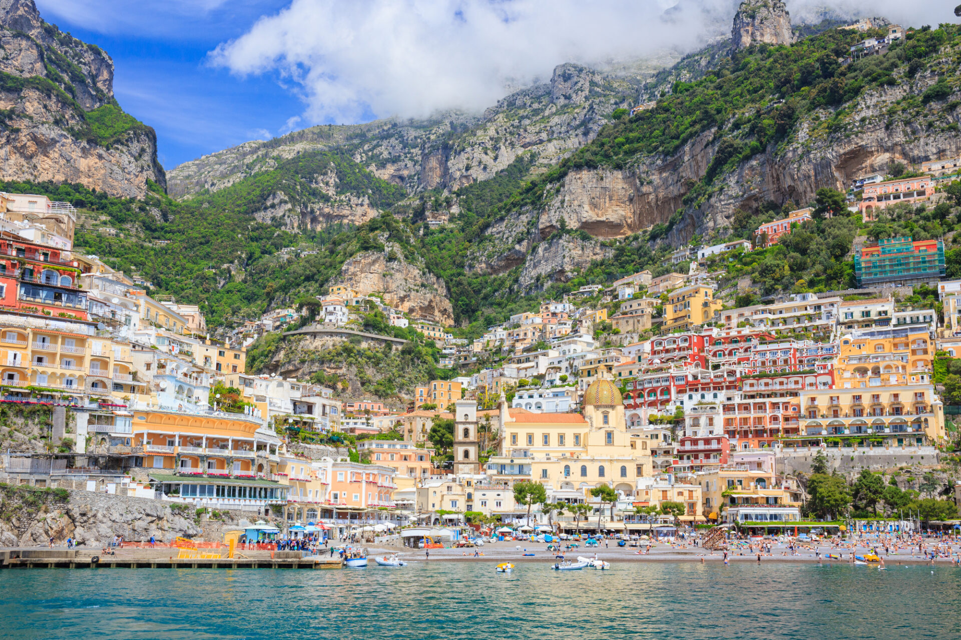 イタリア絶景！おすすめ観光スポット20選 | VELTRA旅行ガイド