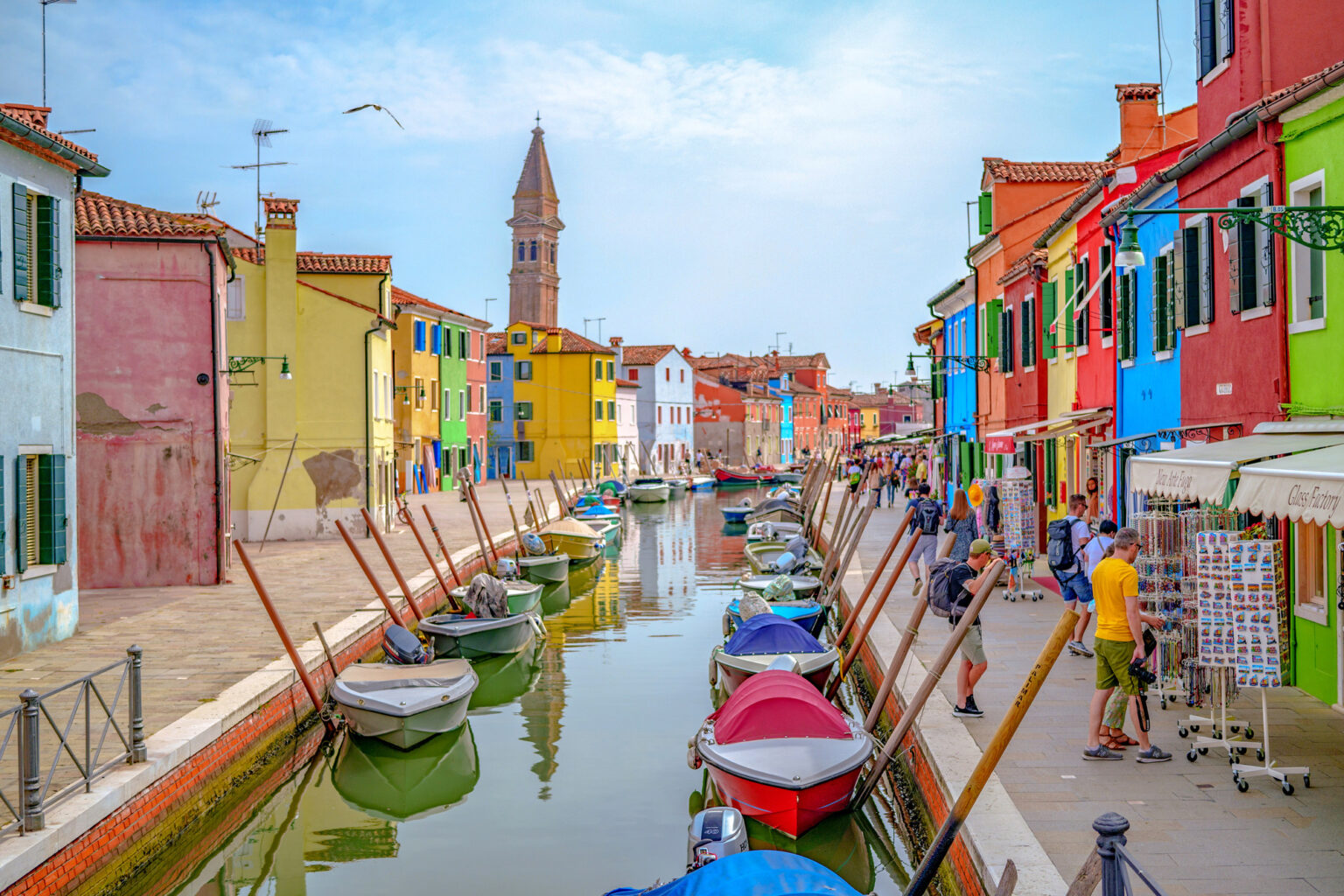 イタリア絶景！おすすめ観光スポット20選 | VELTRA旅行ガイド