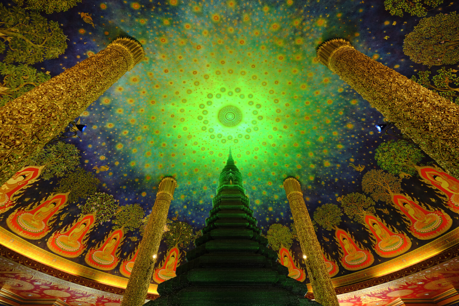 【バンコク】おすすめ観光スポット15選！定番・ユニークスポット | VELTRA旅行ガイド