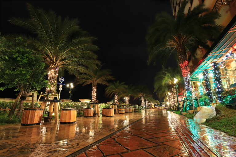 雨の日でも楽しめる沖縄のおすすめ観光地13選！室内観光スポットを紹介 | VELTRA旅行ガイド