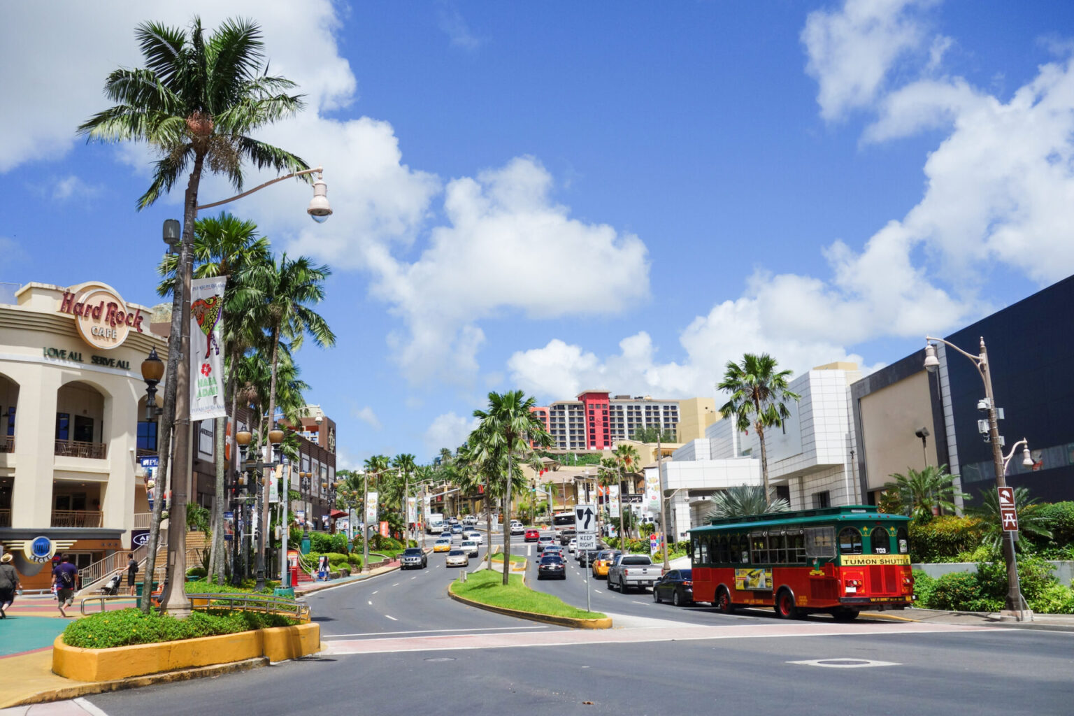 グアムの絶対行きたい観光スポット20選！おすすめの食べ物も紹介 | VELTRA旅行ガイド