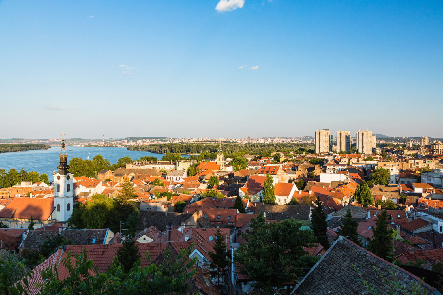 セルビア観光のおすすめスポット14選！人気の観光地からレストランまで紹介 | VELTRA旅行ガイド