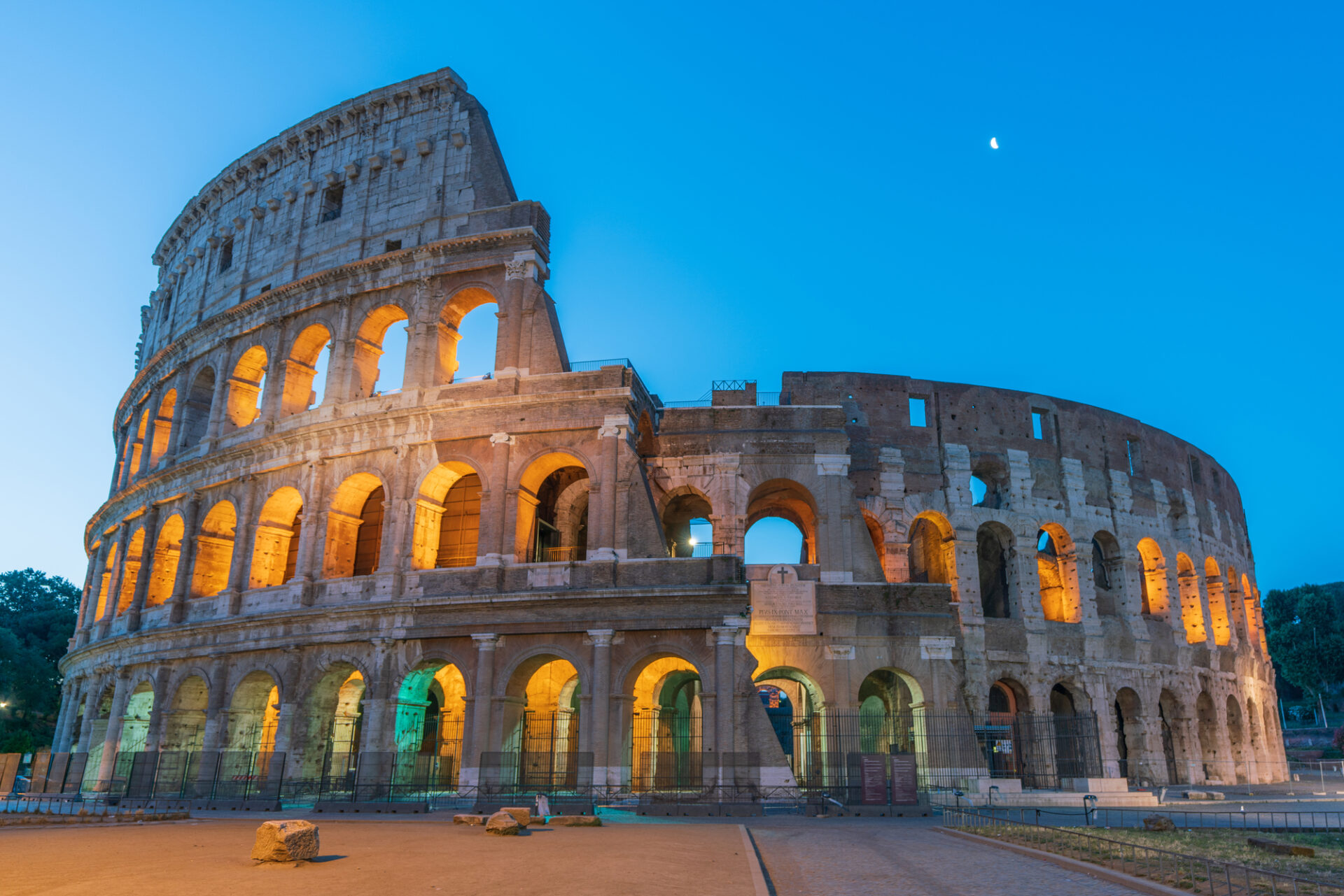 イタリア観光の魅力を満喫！おすすめ名所と観光スポット24選 | VELTRA旅行ガイド