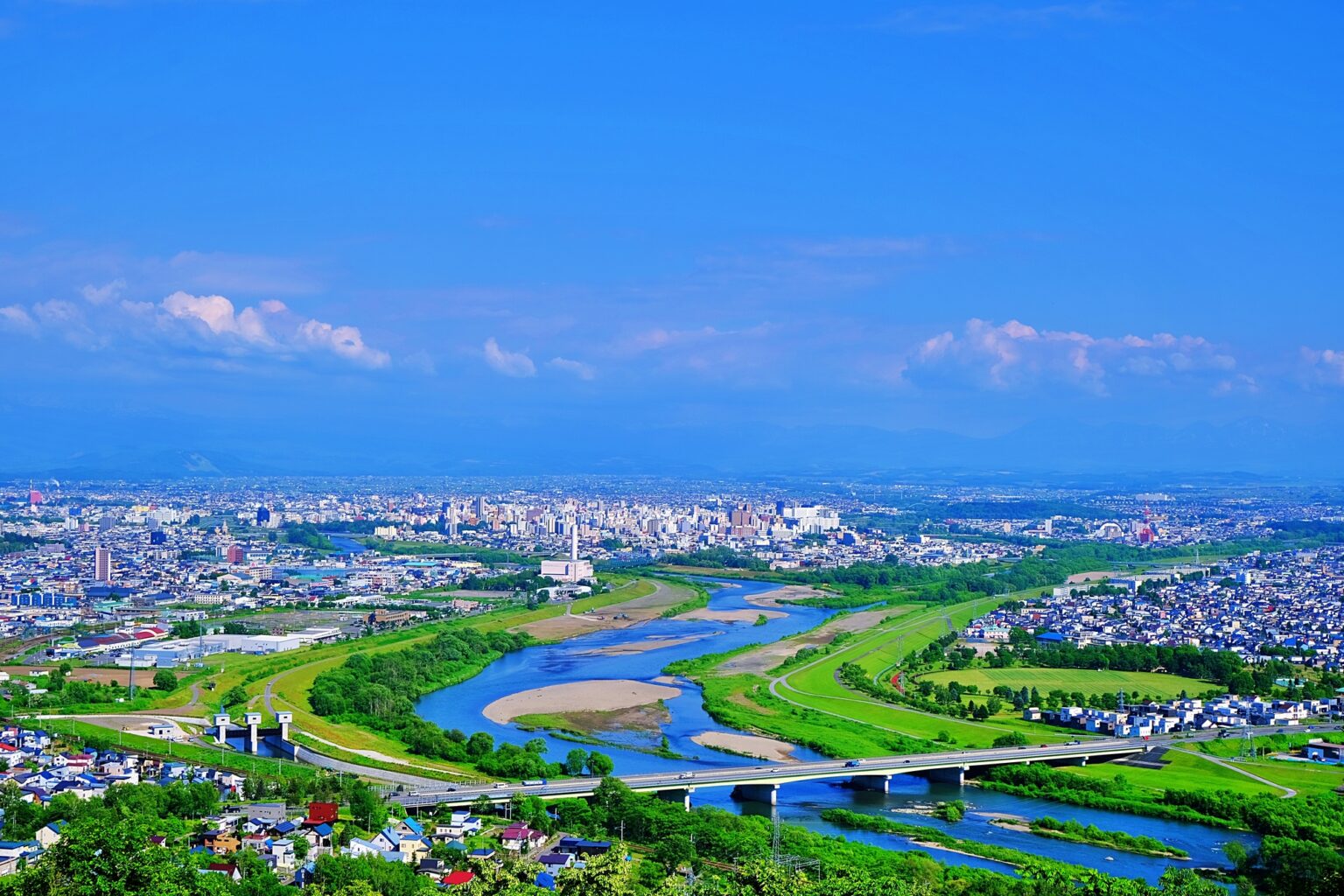 旭川観光モデルコース！子連れの家族旅行やカップル旅行におすすめ！ | VELTRA旅行ガイド