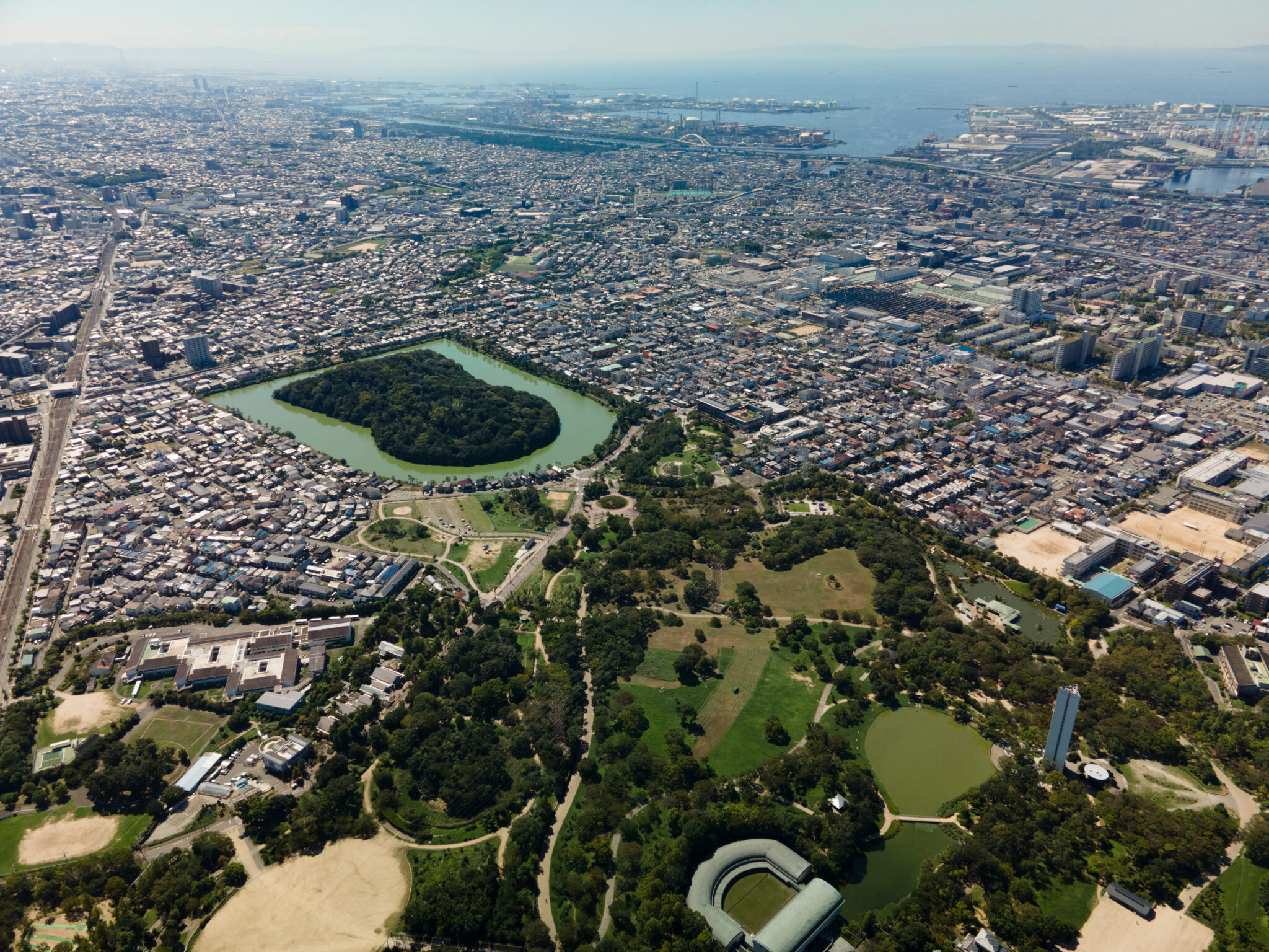 泉州観光の魅力！自然からグルメまでおすすめスポット10選 | VELTRA旅行ガイド