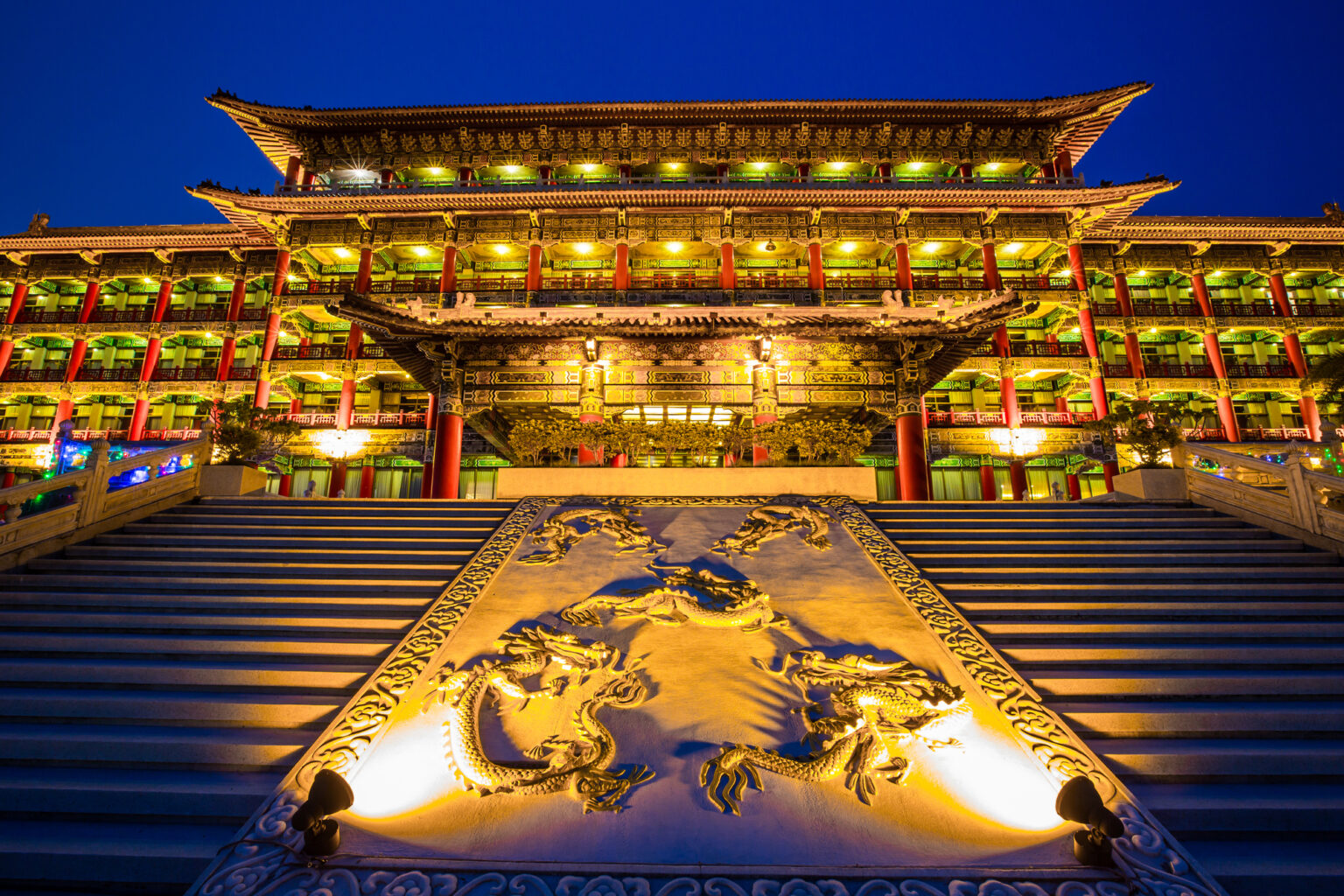 台湾旅行の醍醐味！高雄観光の見どころとおすすめスポット15選 | VELTRA旅行ガイド