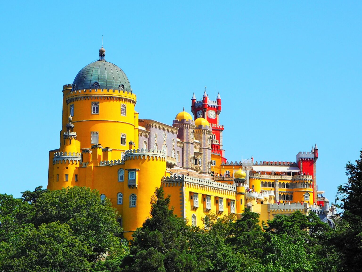 ポルトガルの魅力再発見！おすすめ世界遺産13選 | VELTRA旅行ガイド