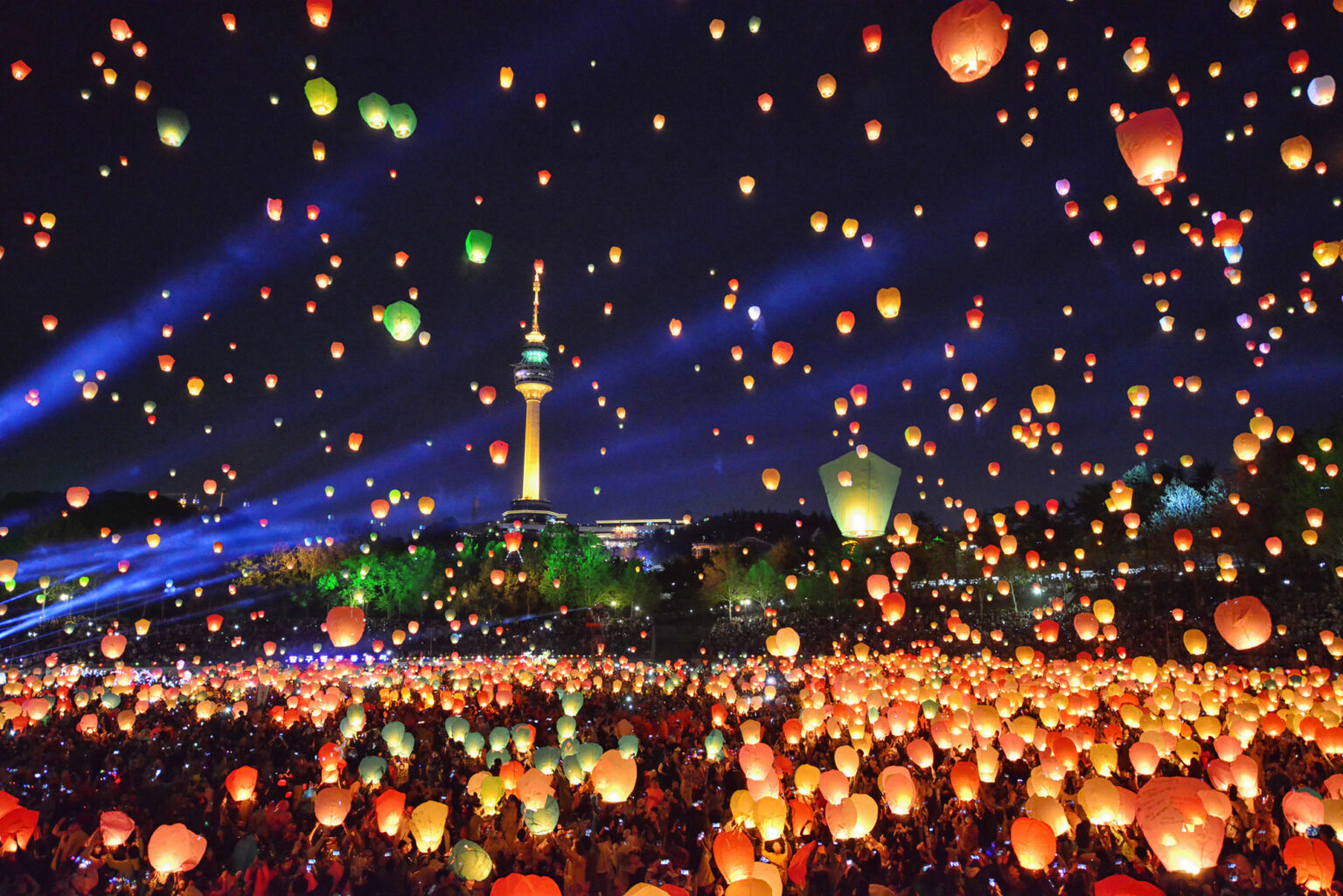 大邱（テグ）観光のおすすめスポット16選！有名な食べ物から絶景スポットを紹介 | VELTRA旅行ガイド