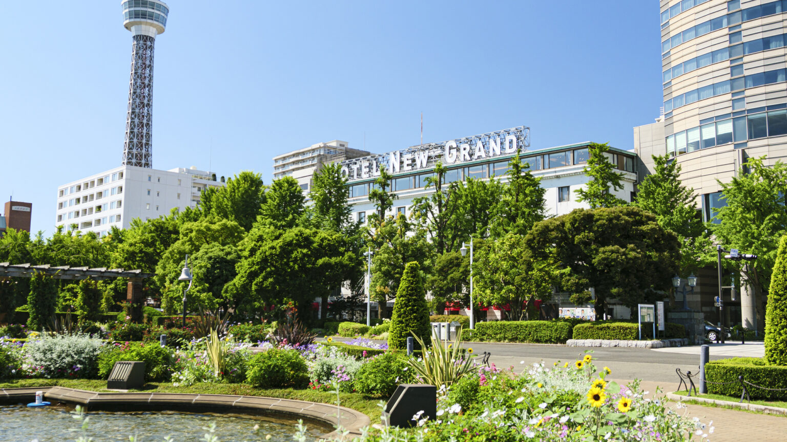 【神奈川県】日帰り旅行おすすめスポット28選！女子旅でもひとり旅でも楽しめる | VELTRA旅行ガイド