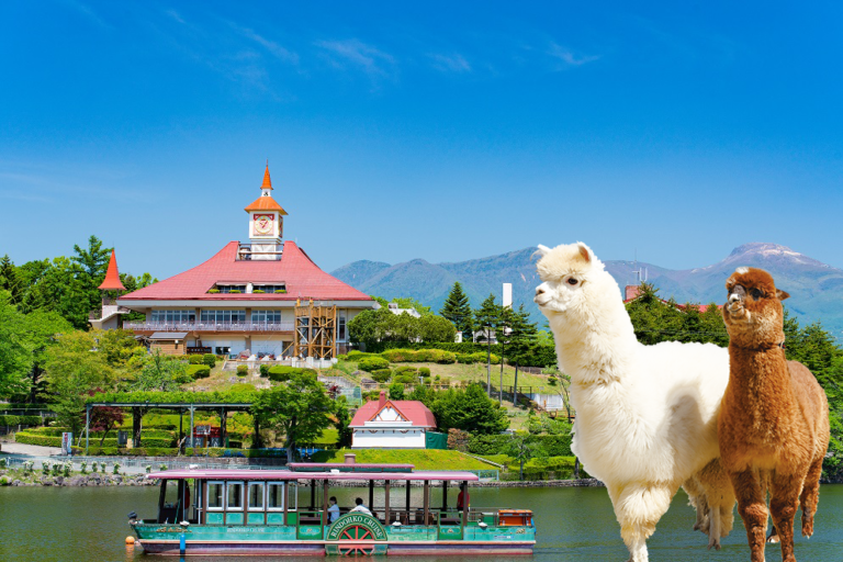 那須で9月観光おすすめスポット20選 | VELTRA旅行ガイド