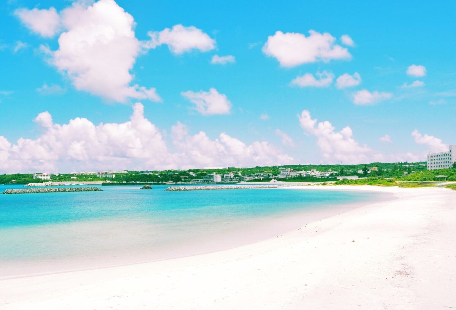 与論島観光モデルコース完全ガイド！2泊3日で巡る絶景とアクティビティ | VELTRA旅行ガイド