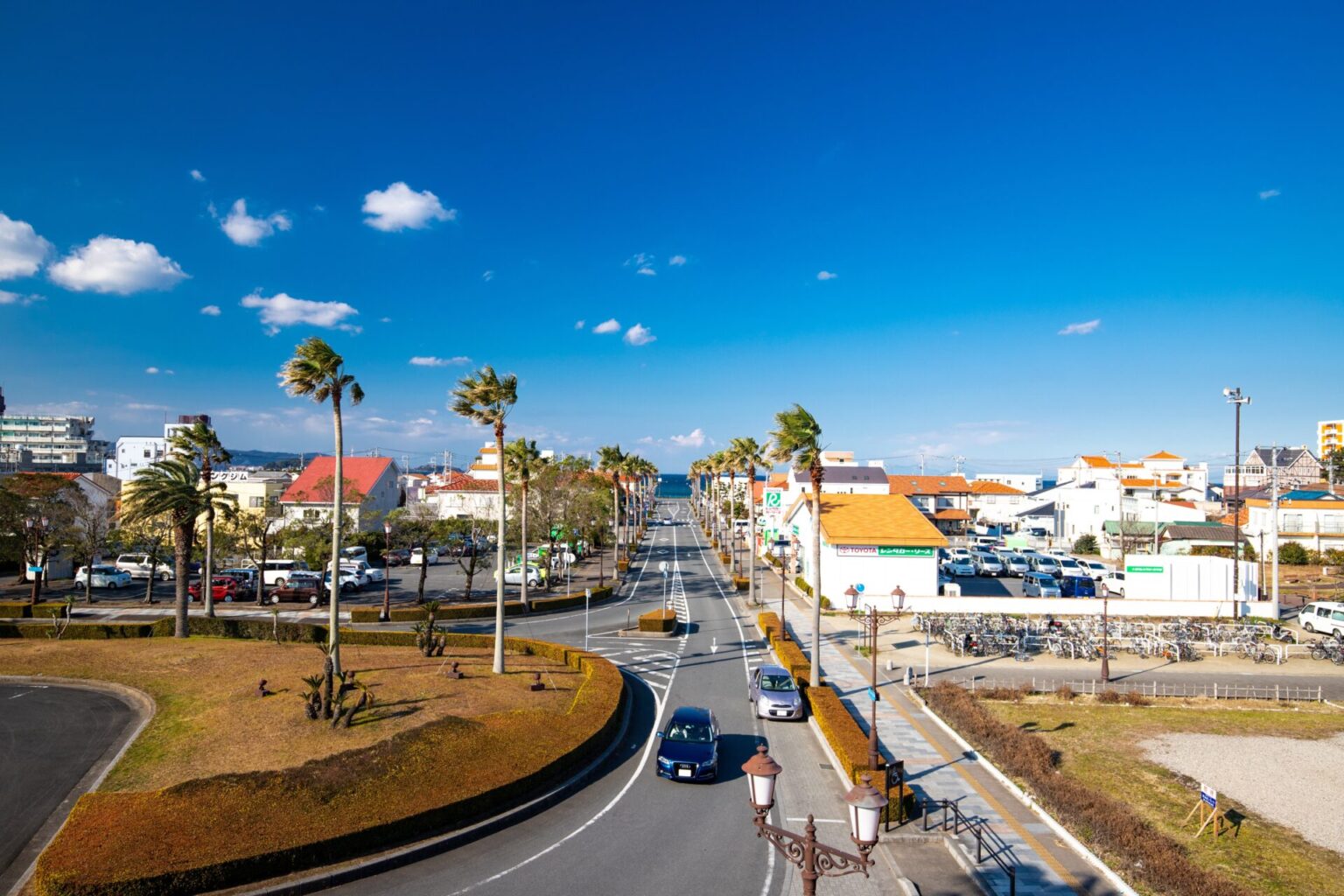 館山観光モデルコース｜2泊3日で楽しむ自然と歴史の旅 | VELTRA旅行ガイド