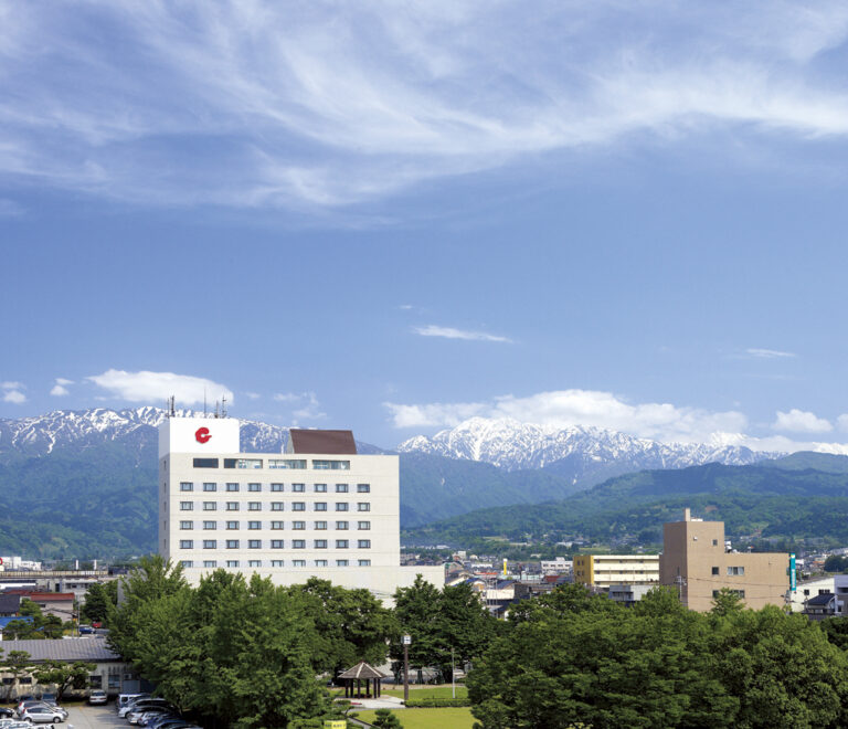 8月の富山おすすめ観光スポット17選！イベントやお土産情報も | VELTRA旅行ガイド