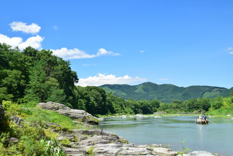 【9月観光ガイド】長瀞おすすめスポット12選！アクティビティやグルメもご紹介 | VELTRA旅行ガイド