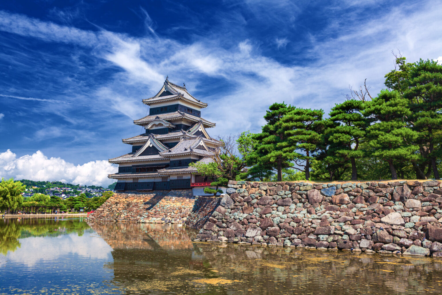 信州で11月におすすめの観光スポット15選｜紅葉や温泉、グルメを楽しもう | VELTRA旅行ガイド