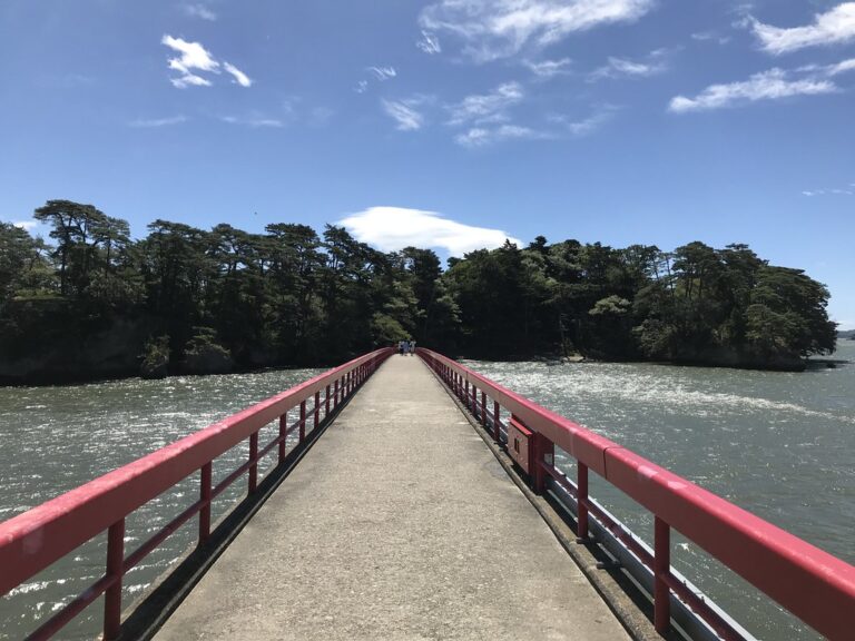 【宮城】1月おすすめ観光地15選！大人も子供も家族で楽しめるスポット | VELTRA旅行ガイド