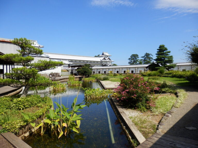 金沢11月の観光おすすめ！秋の名所とグルメ20選 | VELTRA旅行ガイド