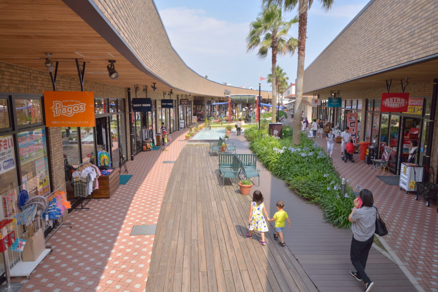 広島の観光で夏の涼しいスポットおすすめ5選 | VELTRA旅行ガイド