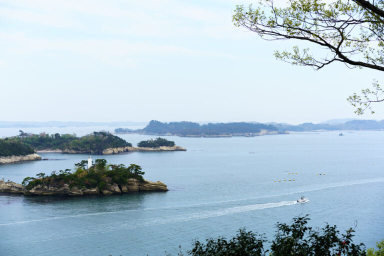 松島観光おすすめ半日モデルコースと周辺おすすめスポットもご紹介 | VELTRA旅行ガイド
