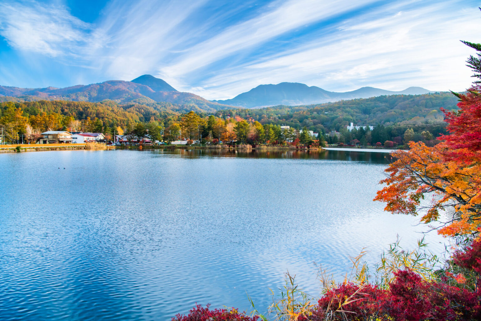 蓼科の12月観光おすすめスポット10選 | VELTRA旅行ガイド