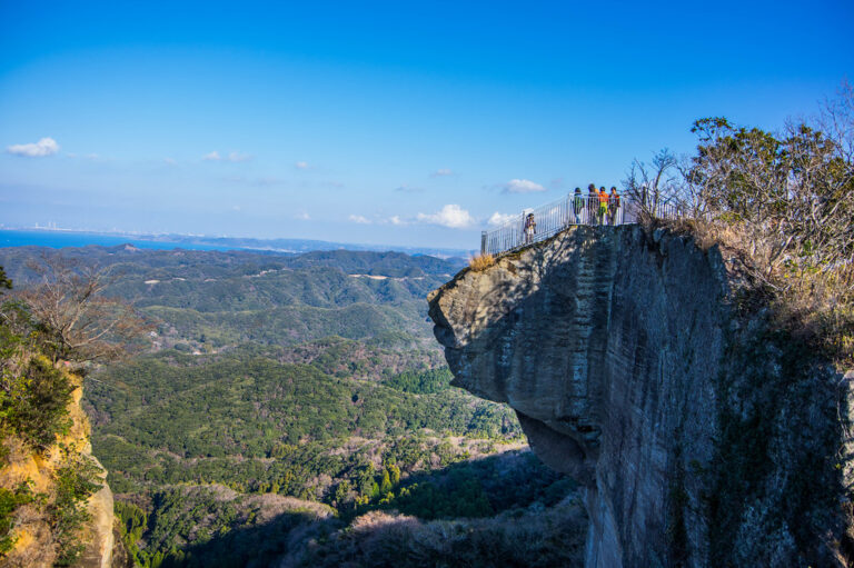 【千葉】3月に訪れたいおすすめ観光スポット15選！桜の名所も紹介 | VELTRA旅行ガイド