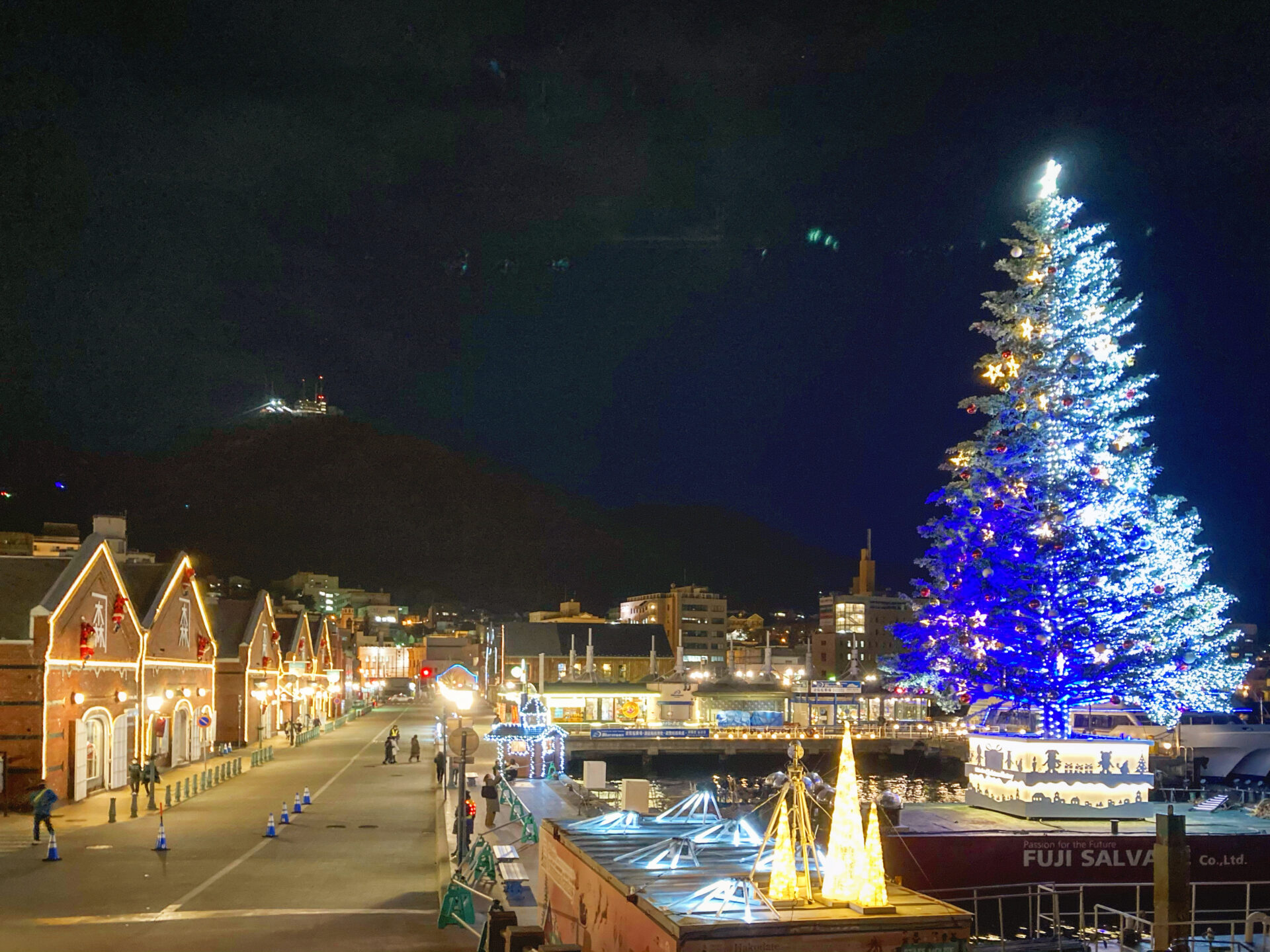 【北海道】1月のおすすめ観光地13選！冬イベントと雪景色を満喫 | VELTRA旅行ガイド