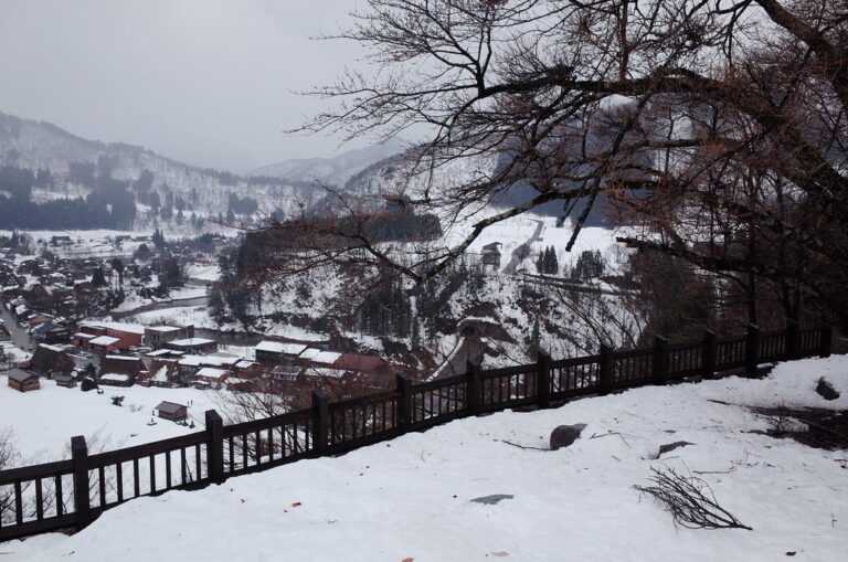 富山12月観光のおすすめスポット13選 | VELTRA旅行ガイド