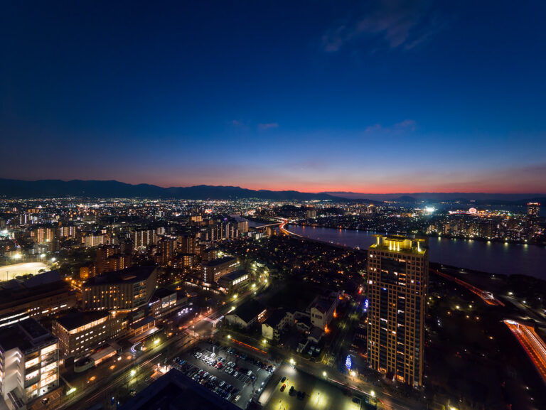 【福岡】1月おすすめ観光スポット15選！冬のイベントやグルメも | VELTRA旅行ガイド