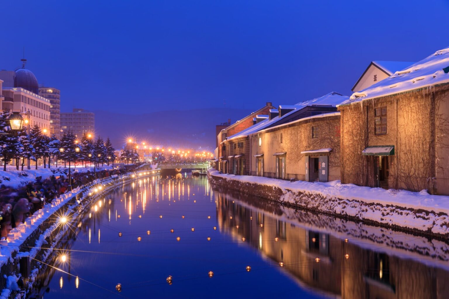 長野観光モデルコース1泊2日車なしで楽しむ方法｜歴史・アート・グルメを満喫 | VELTRA旅行ガイド