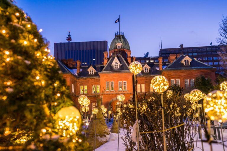 【札幌】3月のおすすめ観光地15選！北海道の冬＆春を楽しもう | VELTRA旅行ガイド