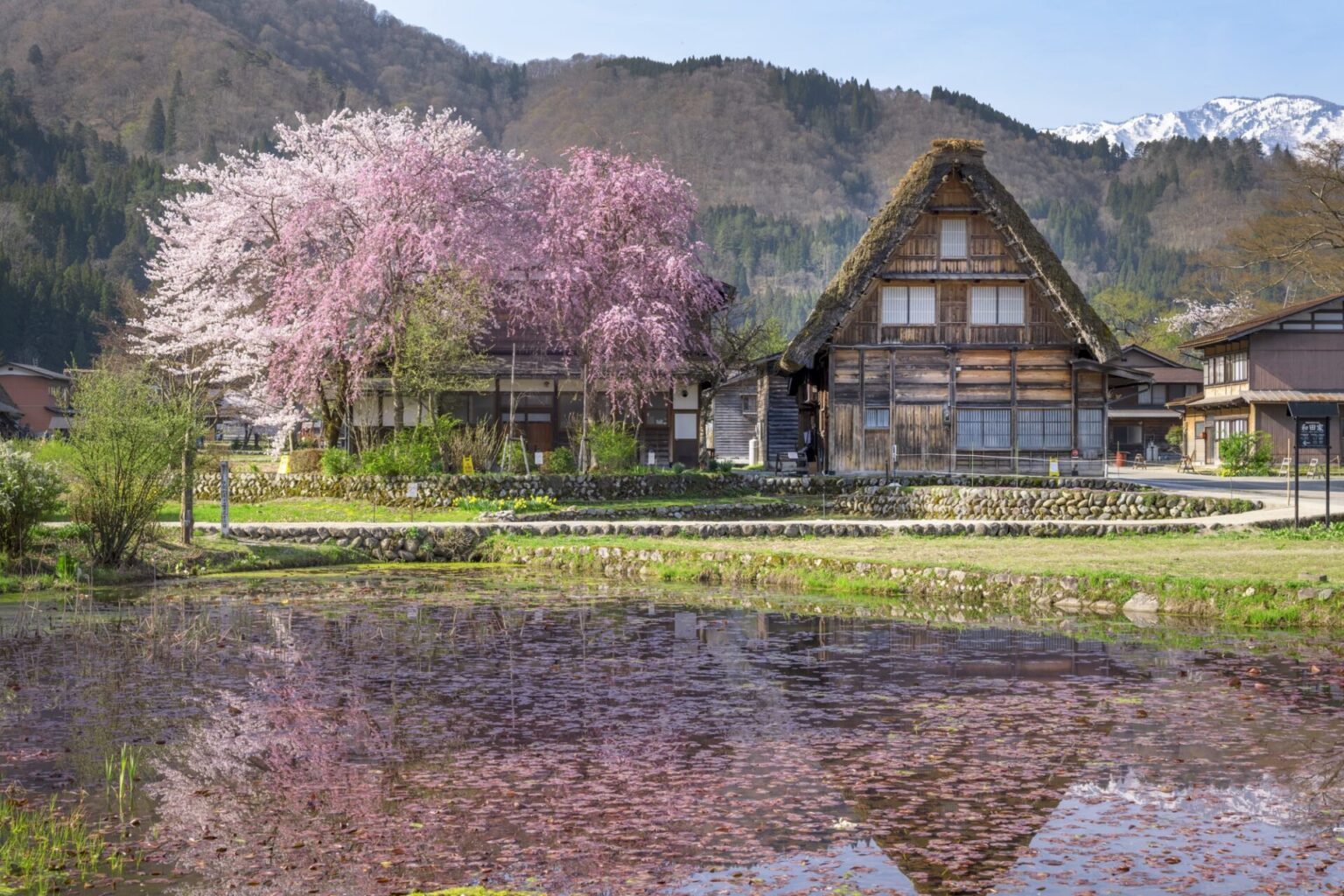 【山梨】日帰り観光で訪れたいスポット15選！女子旅や子連れ家族旅行におすすめ | VELTRA旅行ガイド