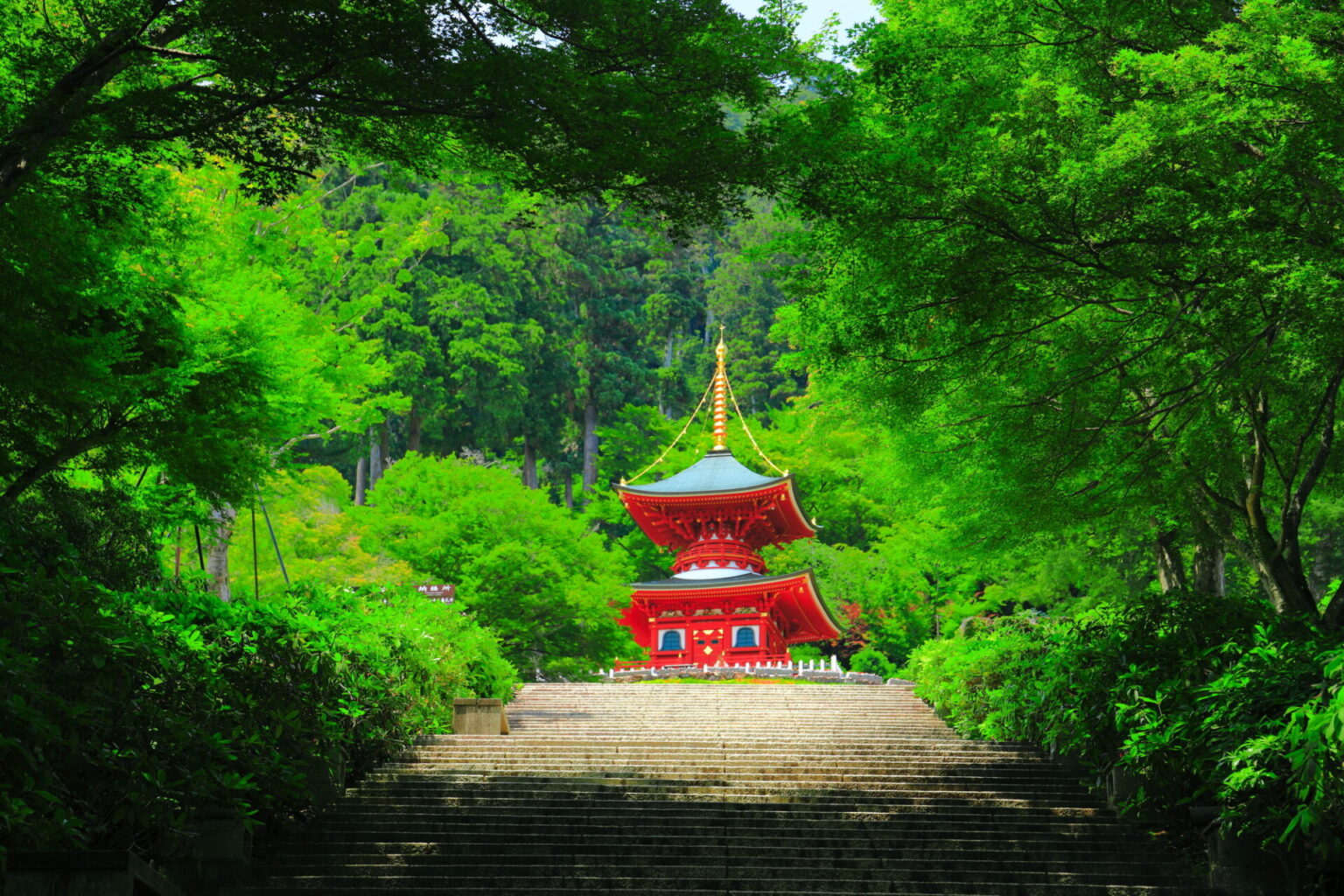 栃木にある鬼怒川の12月観光おすすめ6選｜自然、テーマパーク、神社など | VELTRA旅行ガイド