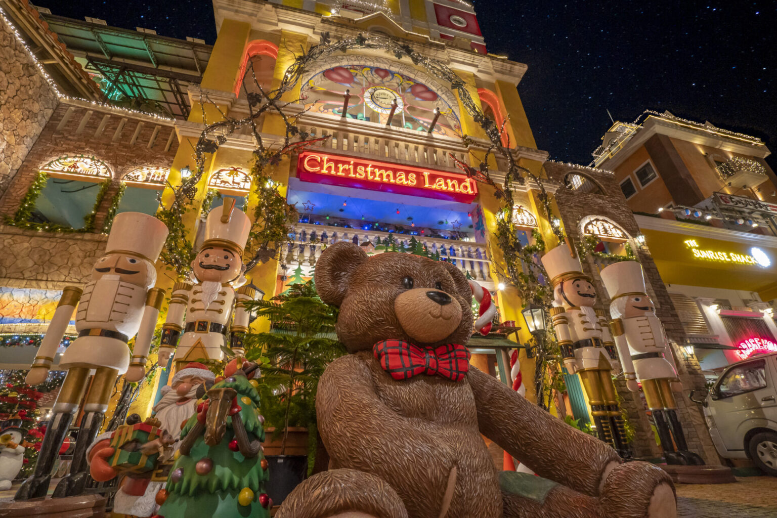 群馬県観光モデルコース!大人から子供まで楽しめる3日間の旅 | VELTRA旅行ガイド