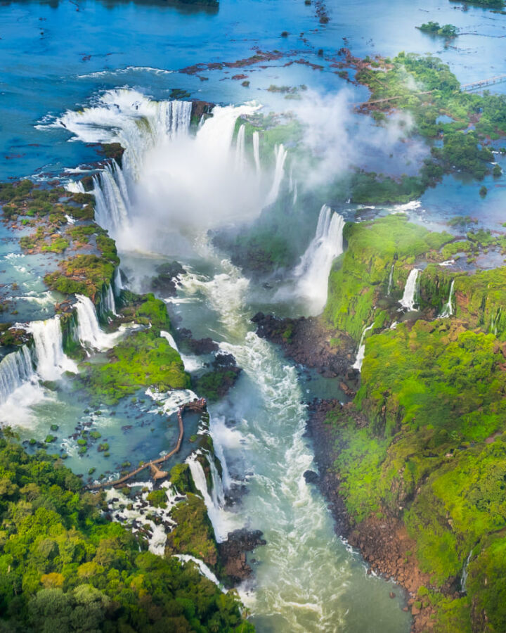 世界の秘境絶景ツアー＜現地発着＞ | VELTRA（ベルトラ）