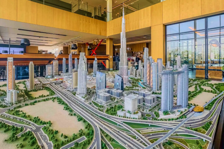 ギラギラドバイ・自慢したくなる豪華な旅 | VELTRA（ベルトラ）